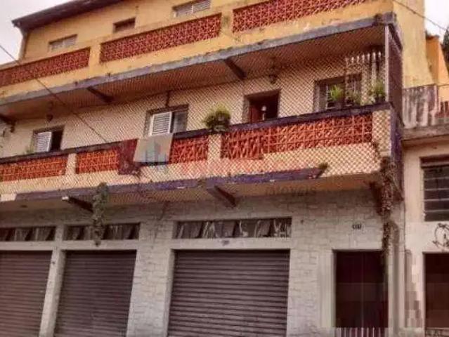 Terreno / Lote para Venda em São Paulo/SP Santa Teresinha