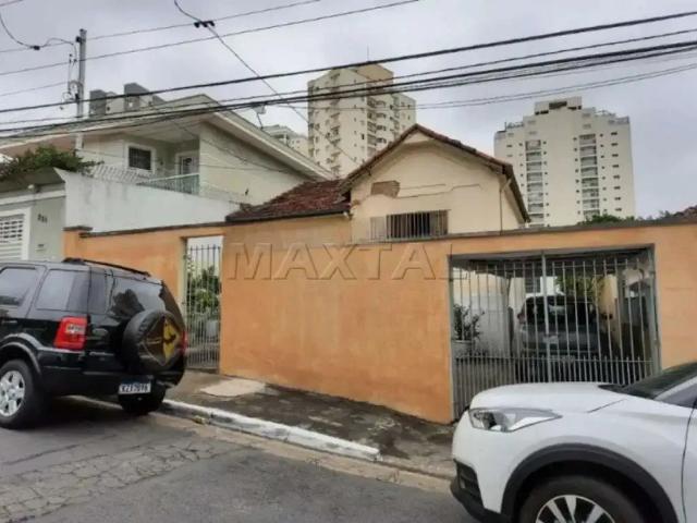Terreno / Lote para Venda em São Paulo/SP Santa Teresinha 4 Quartos