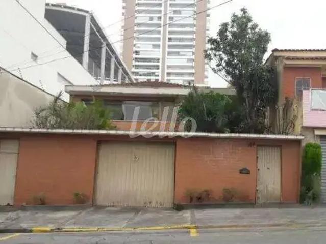 Terreno / Lote para Venda em São Paulo/SP Santa Teresinha 4 Quartos