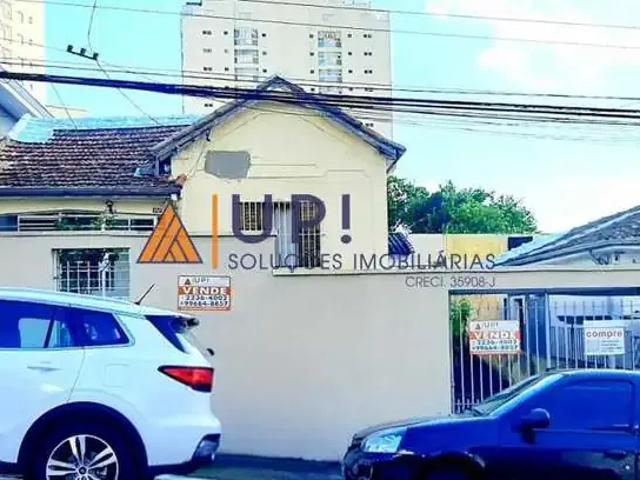 Terreno / Lote para Venda em São Paulo/SP Santa Teresinha