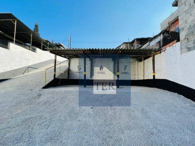 Terreno / Lote para Venda em São Paulo/SP Santa Teresinha