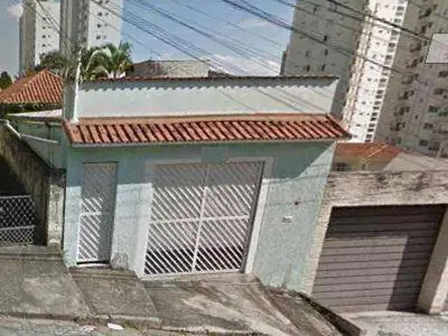 Terreno / Lote para Venda em São Paulo/SP Santa Teresinha