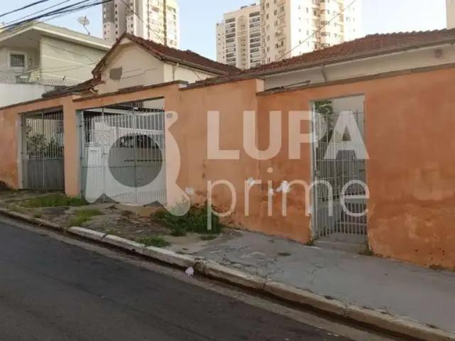 Terreno / Lote para Venda em São Paulo/SP Santa Teresinha