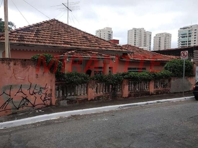 Terreno / Lote para Venda em São Paulo/SP Santa Teresinha