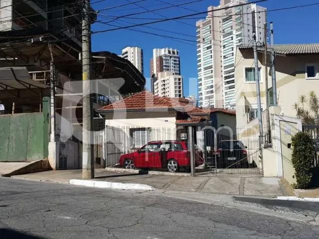 Terreno / Lote para Venda em São Paulo/SP Santa Teresinha