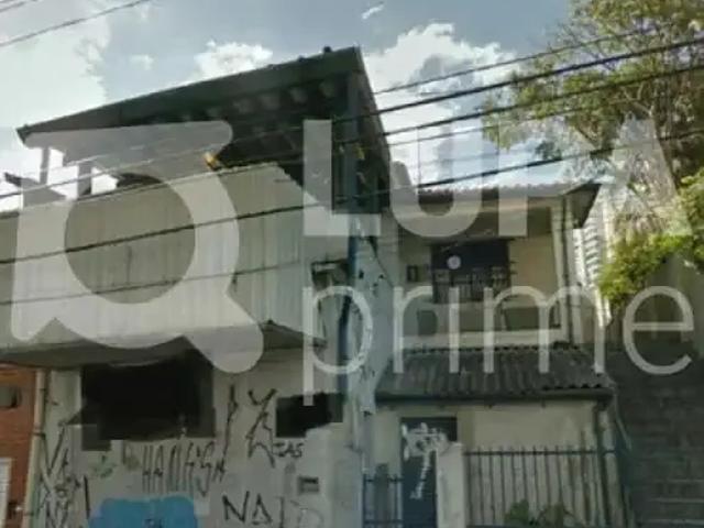 Terreno / Lote para Venda em São Paulo/SP Santa Teresinha