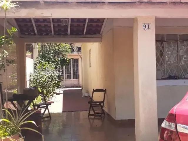 Terreno / Lote para Venda em São Paulo/SP Santa Teresinha