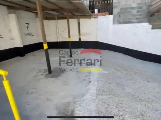 Terreno / Lote para Venda em São Paulo/SP Santa Teresinha