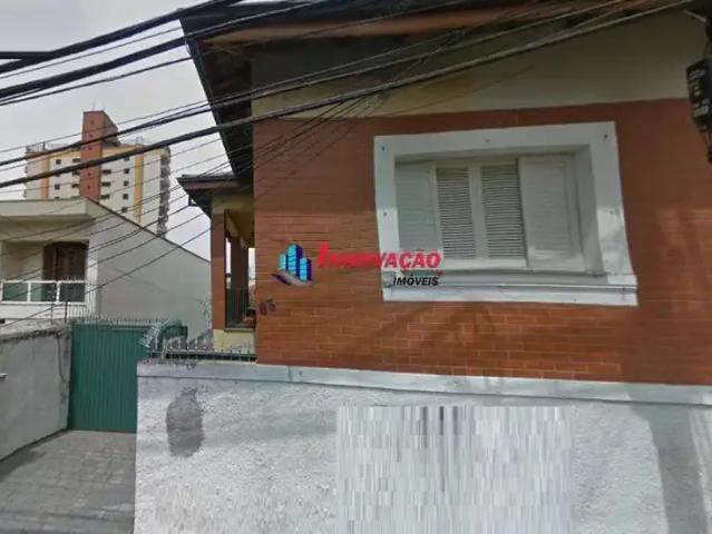 Terreno / Lote para Venda em São Paulo/SP Santa Teresinha