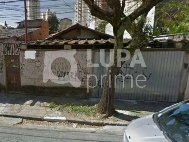 Terreno / Lote para Venda em São Paulo/SP Santa Teresinha