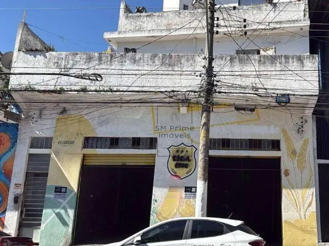 Terreno / Lote para Venda em São Paulo/SP Santa Teresinha