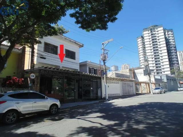 Terreno / Lote para Venda em São Paulo/SP Santa Teresinha