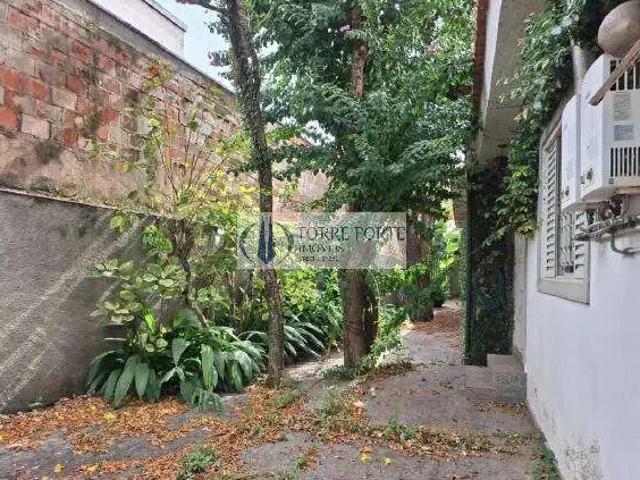 Terreno / Lote para Venda em São Paulo/SP Santa Teresinha