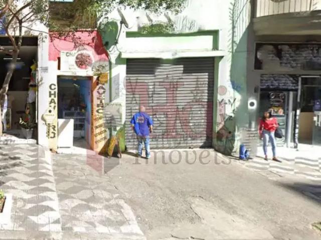 Terreno / Lote para Venda em São Paulo/SP Santa Cecília