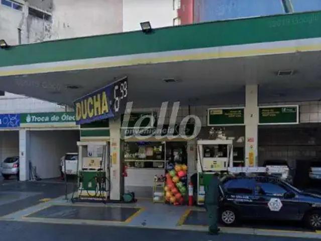 Terreno / Lote para Venda em São Paulo/SP Santa Cecília