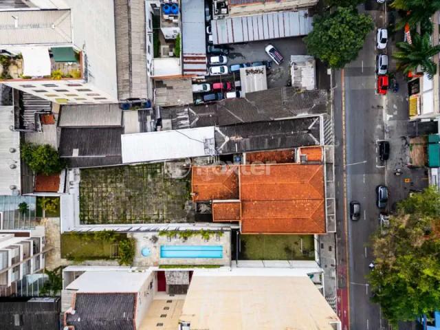 Terreno / Lote para Venda em São Paulo/SP Santa Cecília