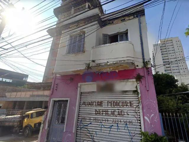 Terreno / Lote para Venda em São Paulo/SP Santana