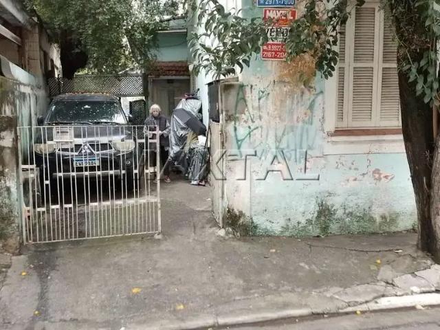 Terreno / Lote para Venda em São Paulo/SP Santana