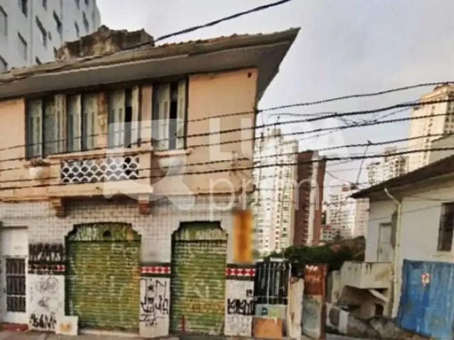 Terreno / Lote para Venda em São Paulo/SP Santana