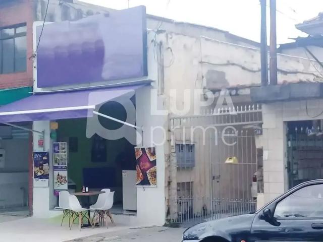 Terreno / Lote para Venda em São Paulo/SP Santana