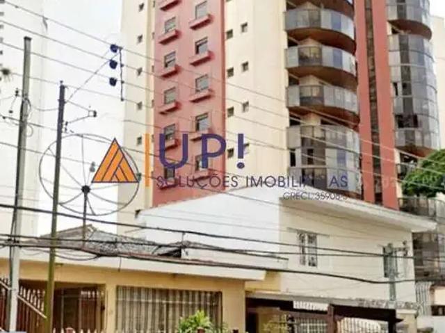 Terreno / Lote para Venda em São Paulo/SP Santana