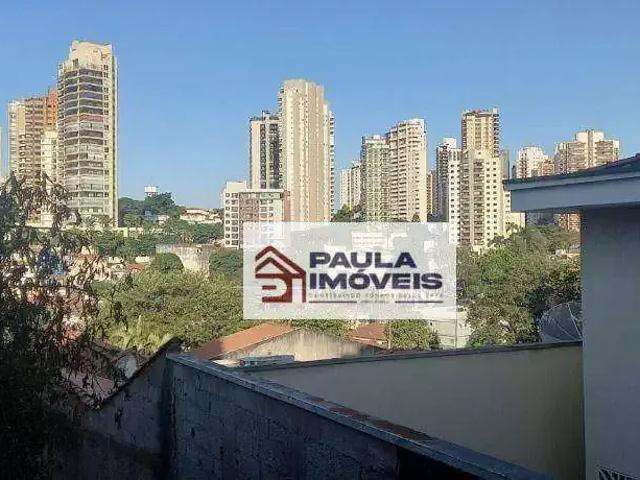 Terreno / Lote para Venda em São Paulo/SP Santana