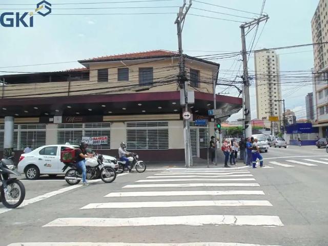 Terreno / Lote para Venda em São Paulo/SP Santana