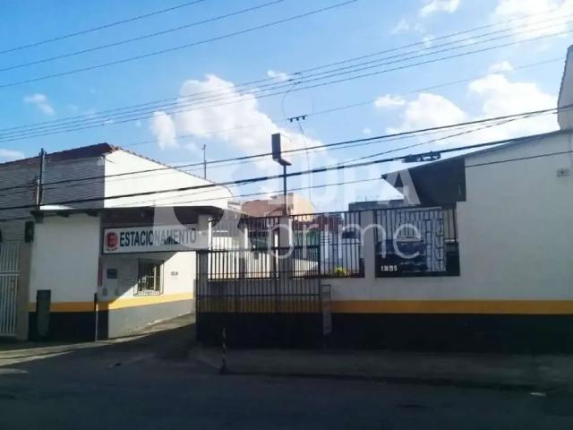 Terreno / Lote para Venda em São Paulo/SP Santana
