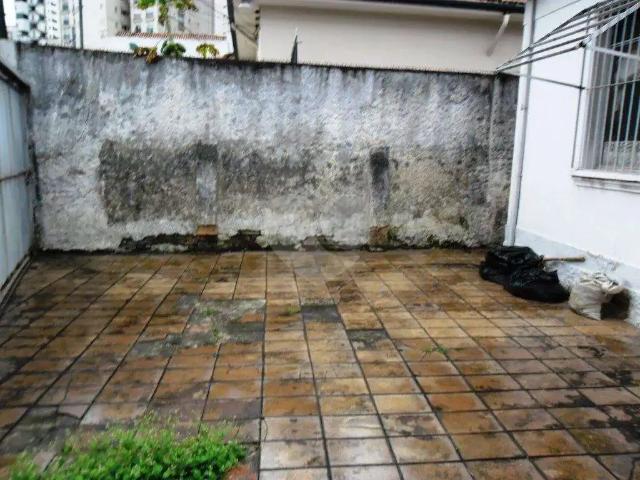 Terreno / Lote para Venda em São Paulo/SP Santana 1 Quartos