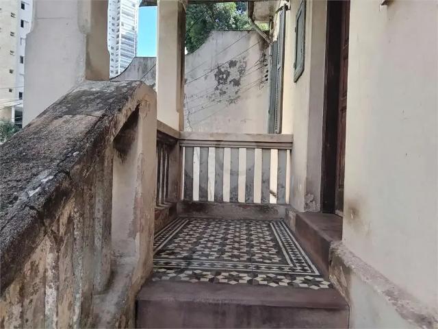 Terreno / Lote para Venda em São Paulo/SP Santana 1 Quartos