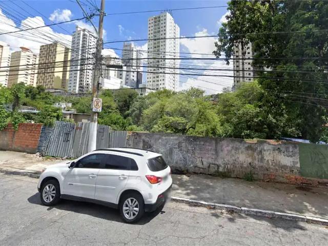 Terreno / Lote para Venda em São Paulo/SP Santana 1 Quartos