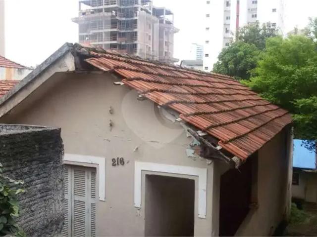 Terreno / Lote para Venda em São Paulo/SP Santana 1 Quartos