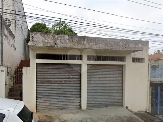 Terreno / Lote para Venda em São Paulo/SP Santana 1 Quartos