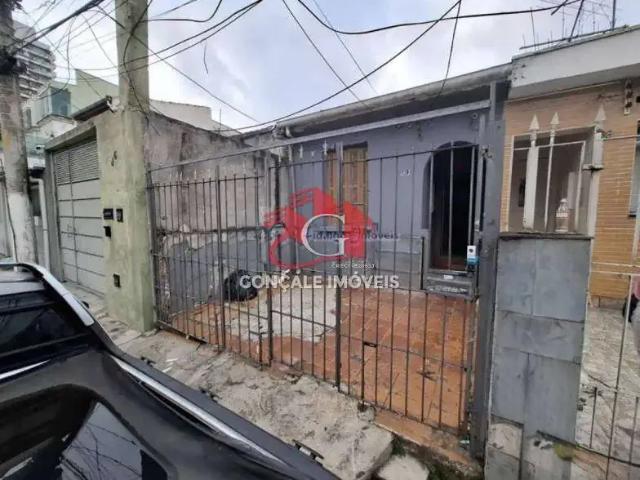 Terreno / Lote para Venda em São Paulo/SP Santana 1 Quartos