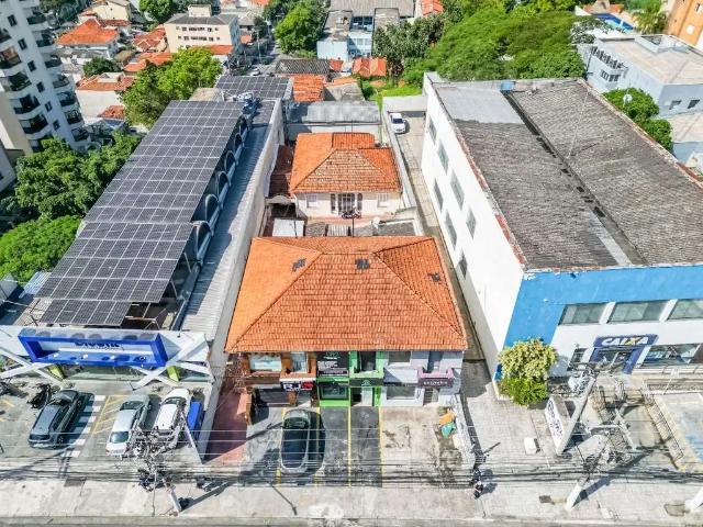 Terreno / Lote para Venda em São Paulo/SP Santana