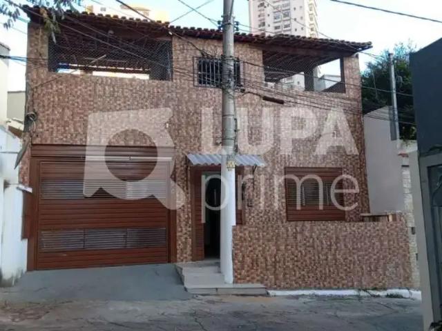 Terreno / Lote para Venda em São Paulo/SP Santana