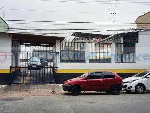 Terreno / Lote para Venda em São Paulo/SP Santana