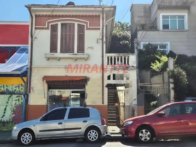 Terreno / Lote para Venda em São Paulo/SP Santana