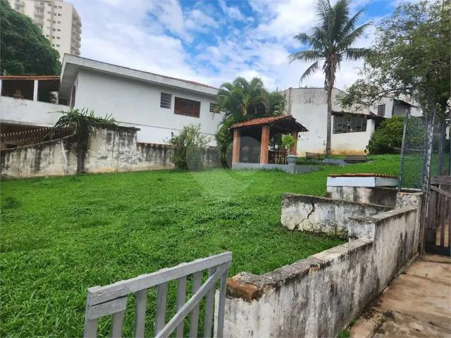 Terreno / Lote para Venda em São Paulo/SP Santana