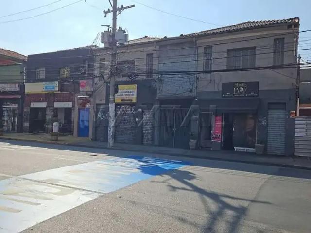 Terreno / Lote para Venda em São Paulo/SP Santana