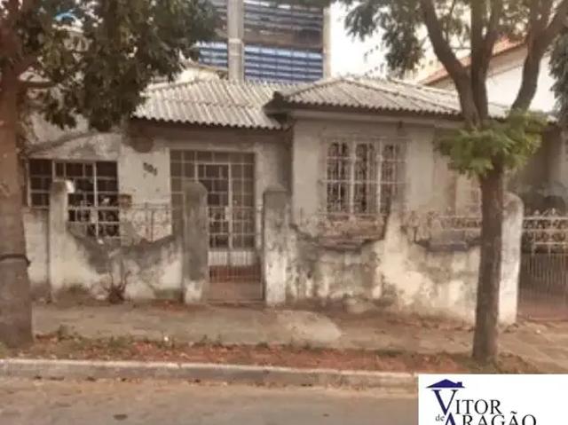 Terreno / Lote para Venda em São Paulo/SP Santana