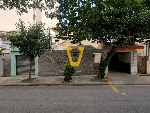 Terreno / Lote para Venda em São Paulo/SP Santana