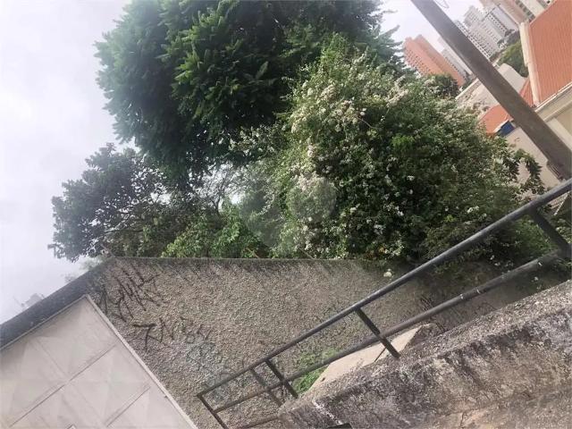 Terreno / Lote para Venda em São Paulo/SP Santana