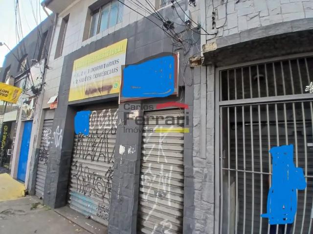 Terreno / Lote para Venda em São Paulo/SP Santana 2 Quartos