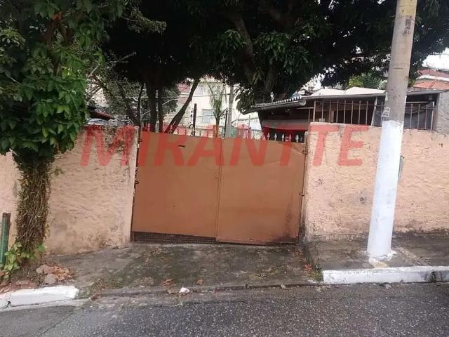 Terreno / Lote para Venda em São Paulo/SP Santana 2 Quartos