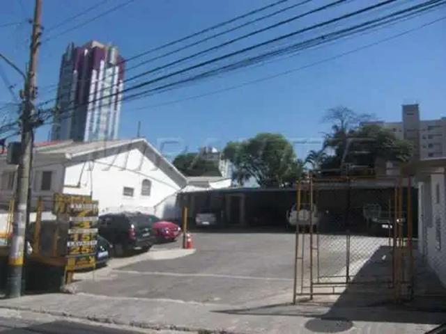 Terreno / Lote para Venda em São Paulo/SP Santana