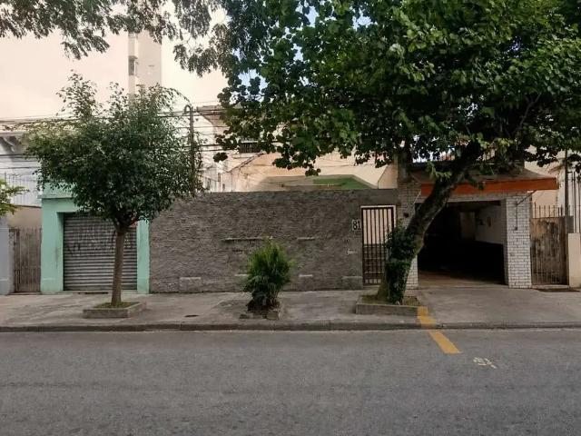 Terreno / Lote para Venda em São Paulo/SP Santana