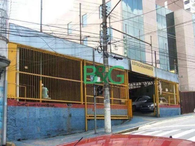 Terreno / Lote para Venda em São Paulo/SP Santana