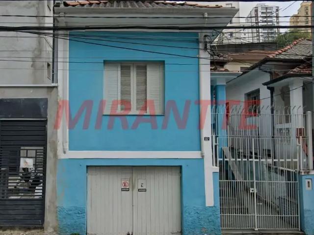Terreno / Lote para Venda em São Paulo/SP Santana