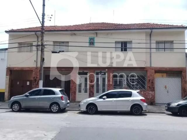 Terreno / Lote para Venda em São Paulo/SP Santana